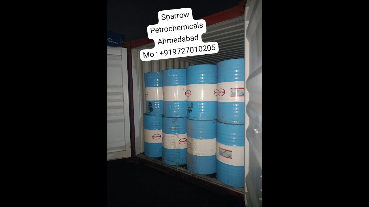 BEHRAN ENGINE OIL GRADE 40 - YouTube