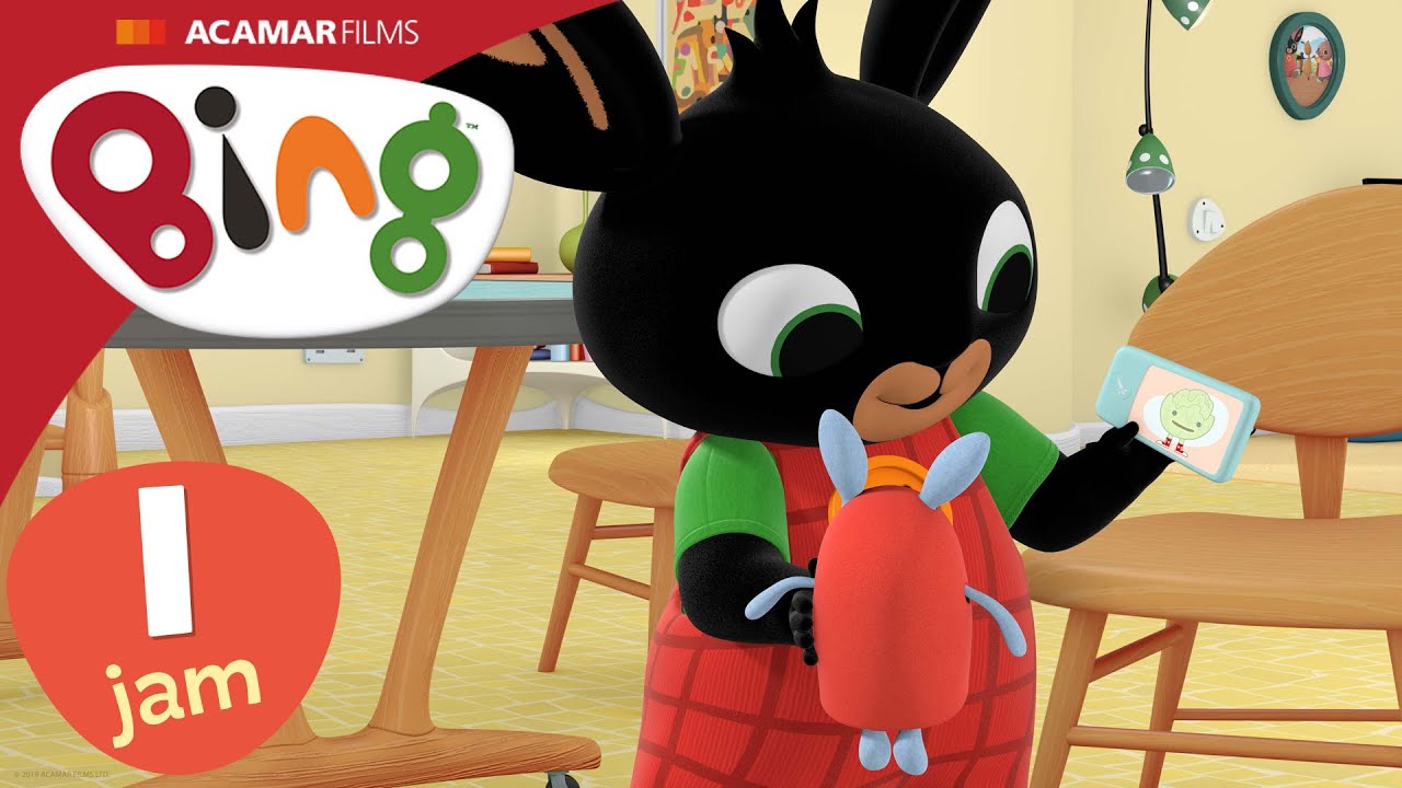 10 x Episode Lengkap | ⭐ Bing: Episode Terbaik ⭐ | Bing Bahasa ...