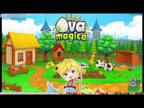 【JK260之雪】種田、對戰（Ova Magica - YouTube