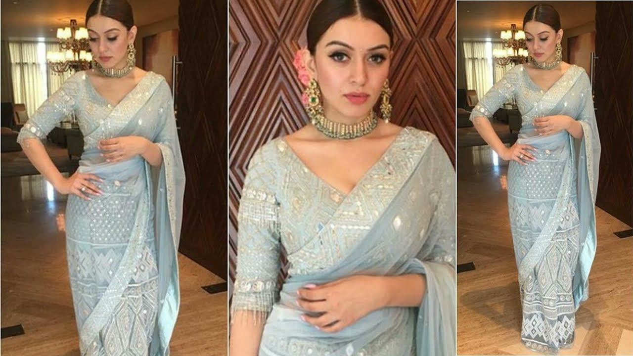 Latest Saree Designs 2021 | New Arrival Latest Saree Designs Ideas 2021 ...