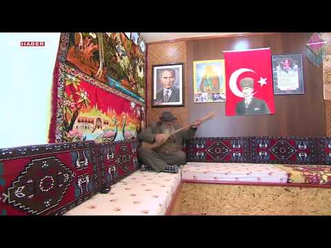 Eski Türk İnancı ve Ehlibeyt İslamın Harmanlanması : Alevilik