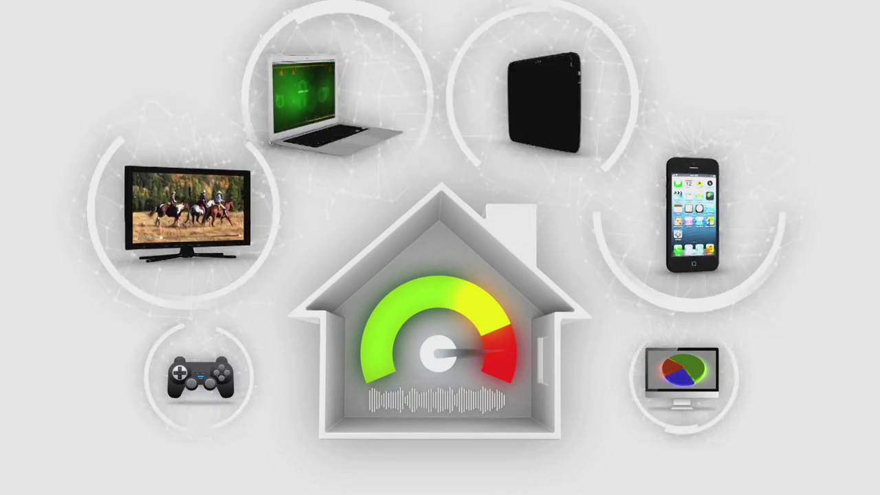 SECV Bandwidth Needs - YouTube