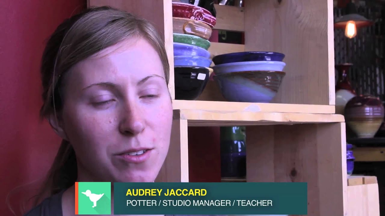 The Craft Lake City Artist Workshop Series Presents Wind Chimes with ...