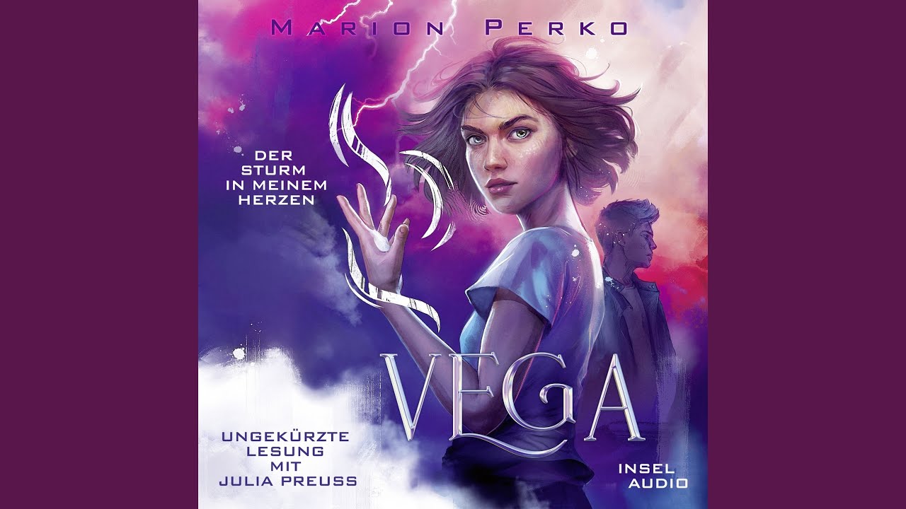Teil 150 - Der Sturm in meinem Herzen - Vega, Band 2 - YouTube