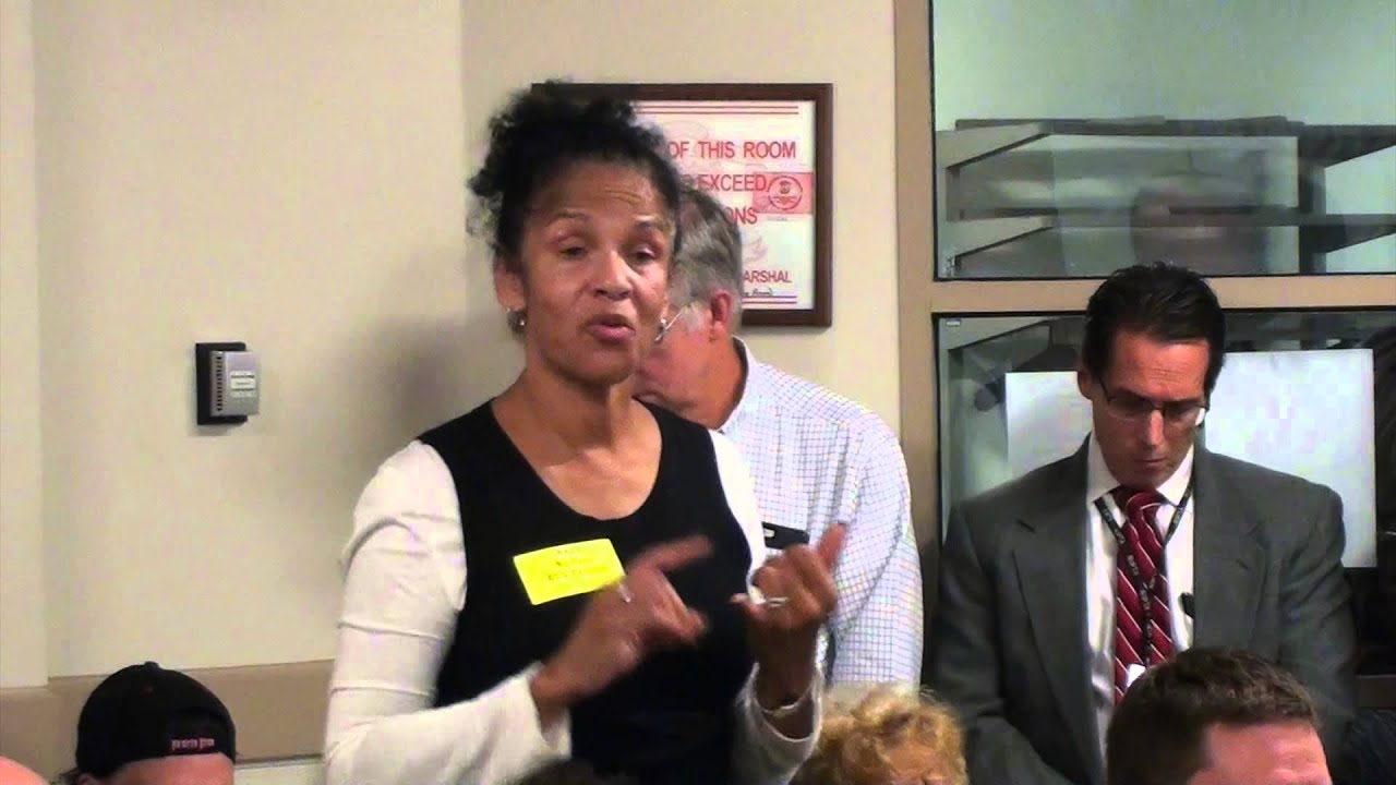 2015 09 28 RIPTA Board 01 - YouTube