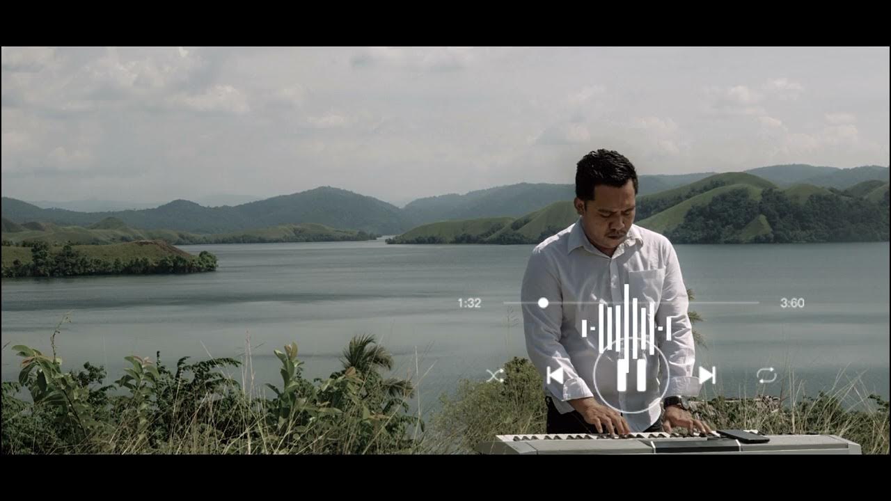 Gadis Kontener - ( Cover Version ) Arino Talaohu - YouTube