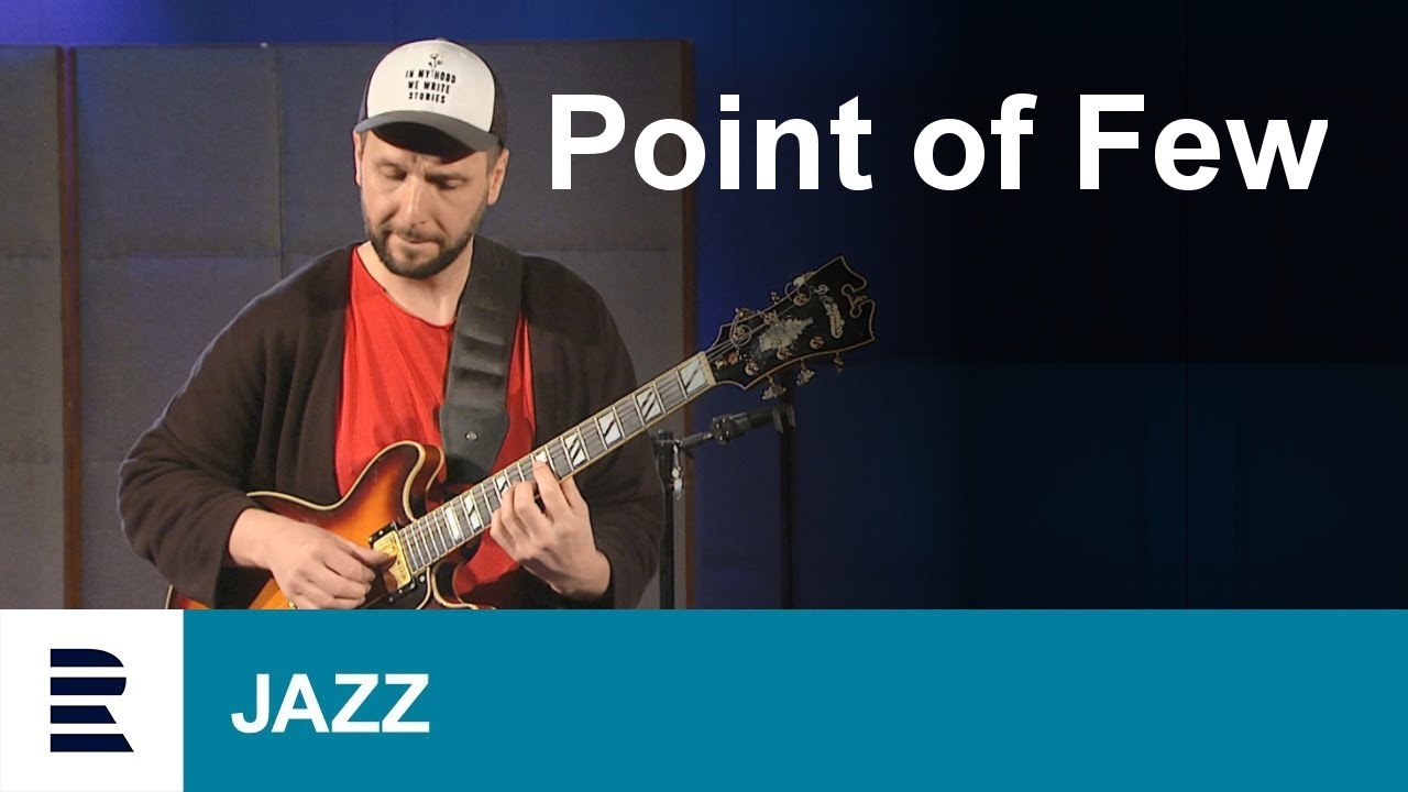 Harenda: Point of Few - YouTube