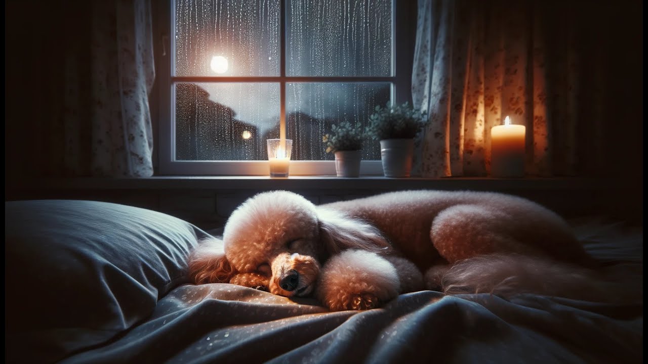 🌙 Deep Sleep Music LIVE 24/7 - Relaxing Sounds for Stress Relief and ...