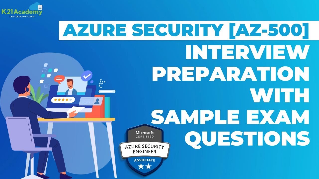 Exam Preparation Of AZ 500 Azure Security Sample Exam Questions 2023 exam-preparation-of-az-500-azure-security-sample-exam-questions-2023