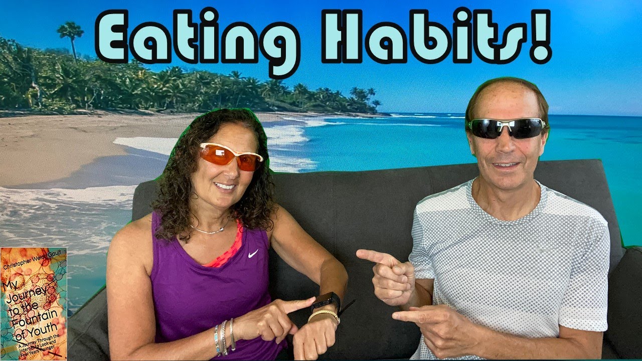 Tips From the Health Coach - Healthy Eating Habits - YouTube