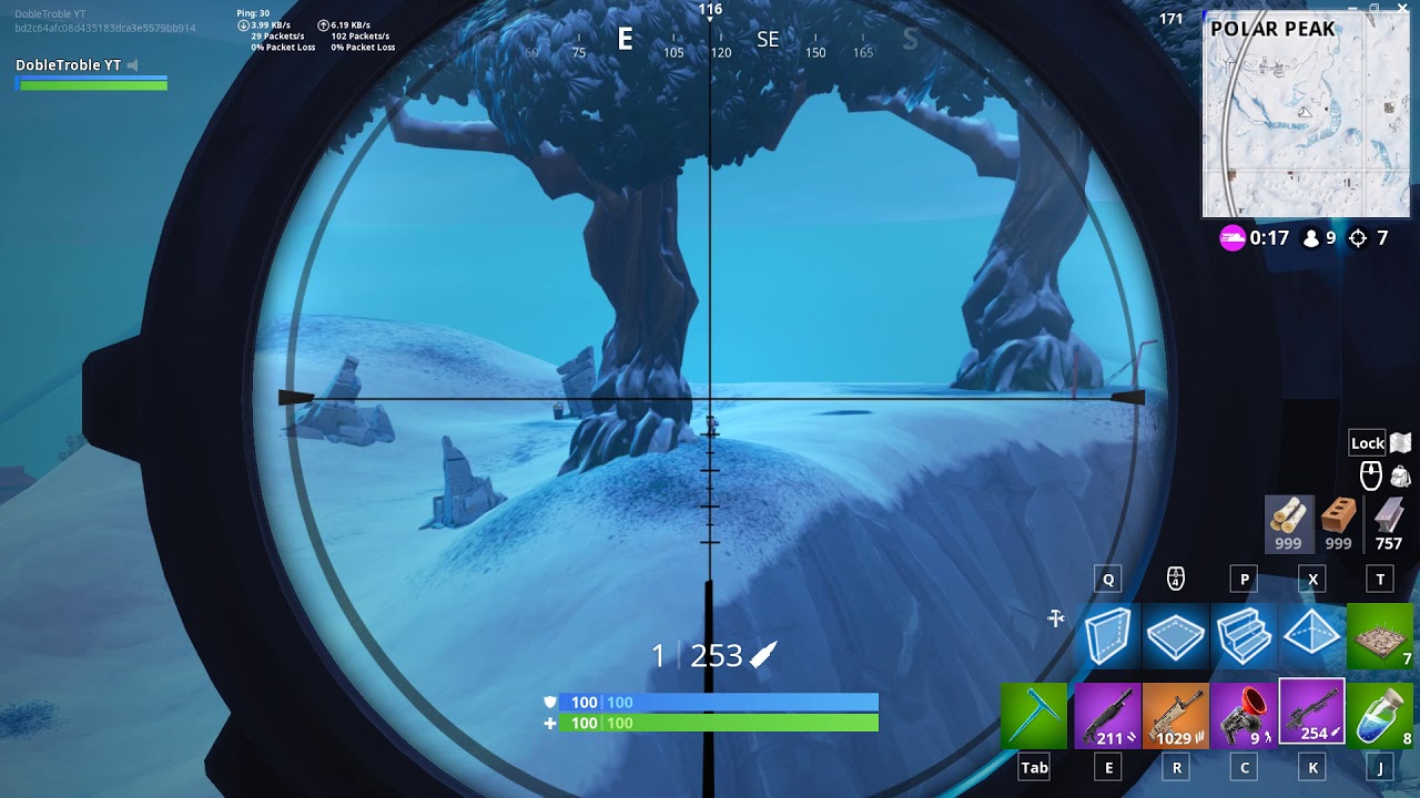 Clip For Soar Reckzo - YouTube