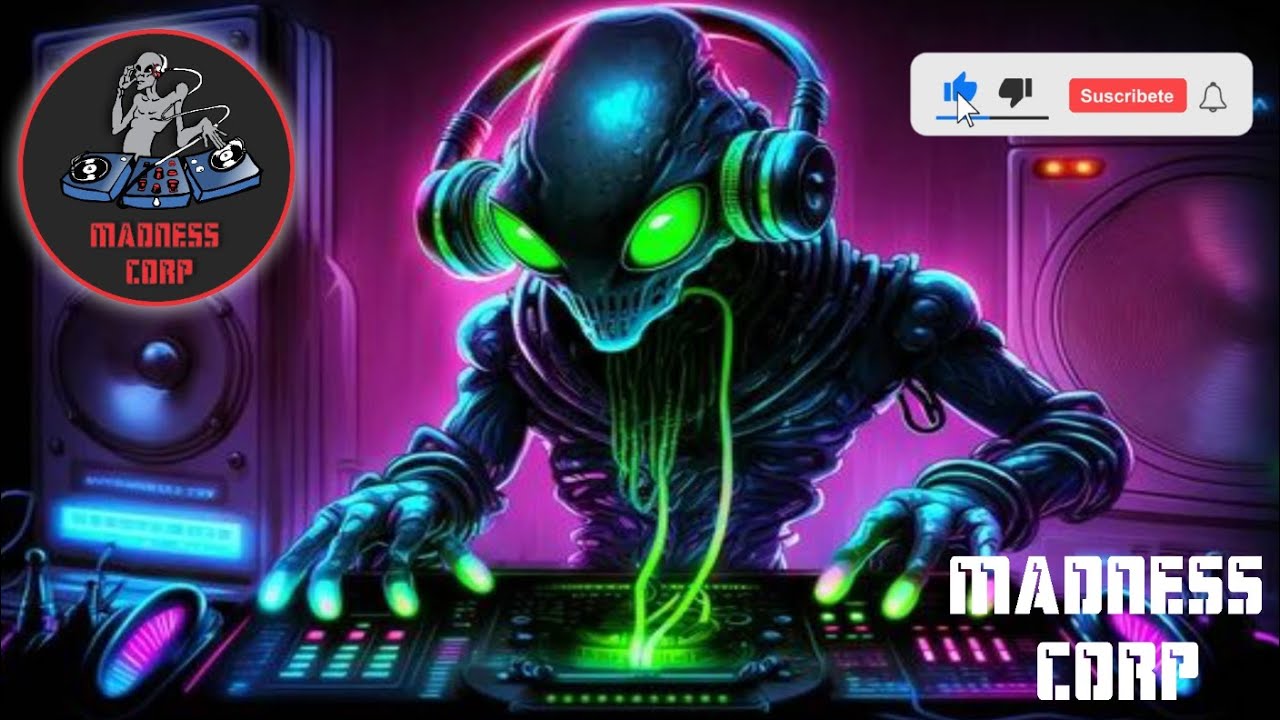 TECHNO RETRO PARTY 90'S - BEST CLASSICS - MIX DJ ZEKTOR - YouTube