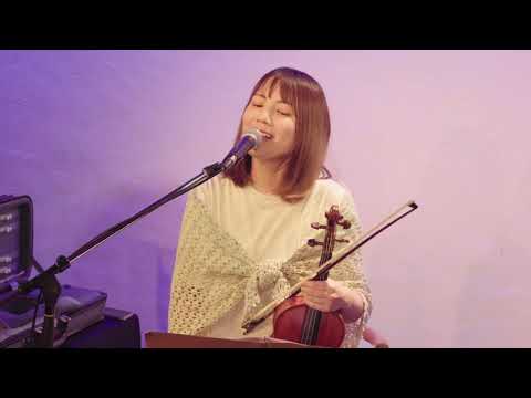 佐々木恵梨「ロッホと旅人」【Live】