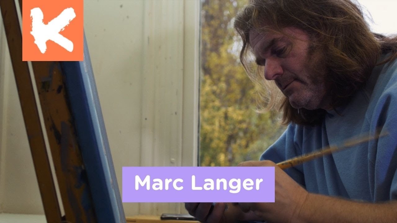 Marc Langer - YouTube