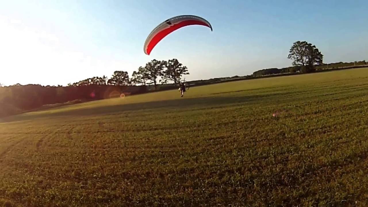 Mark Ruff 1st Solo - YouTube