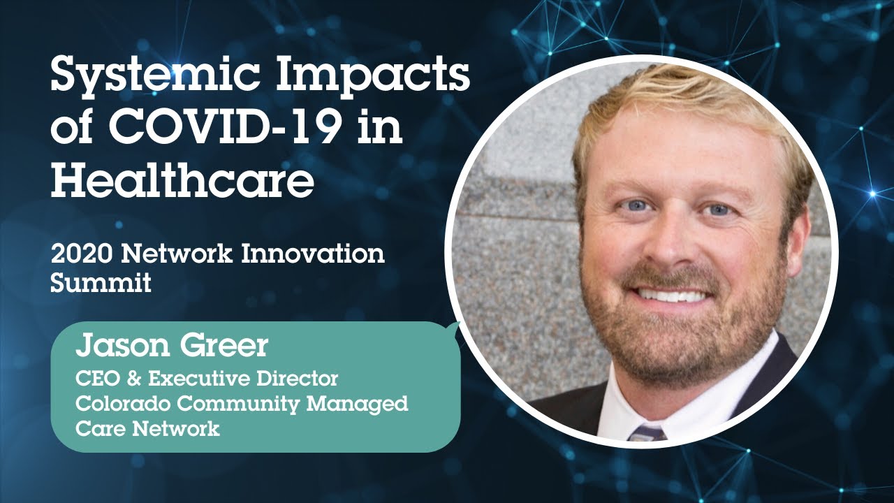 Jason Greer - NIS 2020 - YouTube