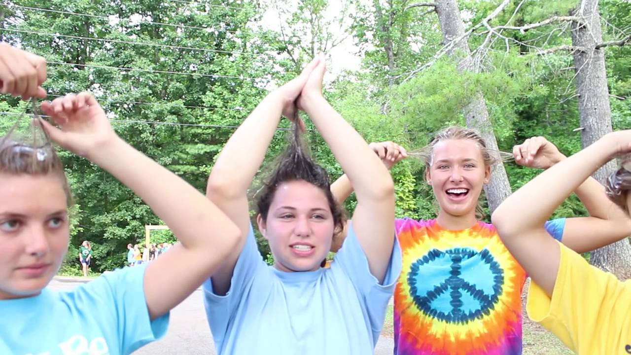 2016 Camp Hidden Lake: Week 19 - Life Teen - YouTube