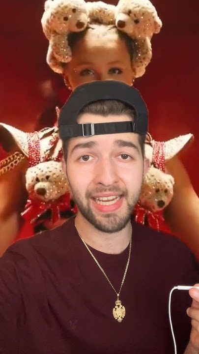 JoJo Siwa Still Thinks She’s Miley Cyrus! (Guilty Pleasure) - YouTube