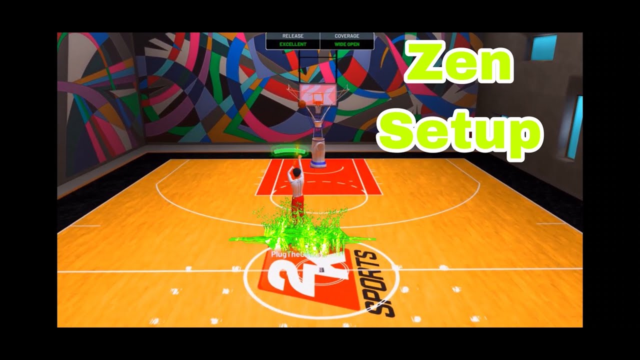 HOW TO SETUP CRONUS ZEN SCRIPTS FOR NBA 2K21 CURRENT GEN - YouTube