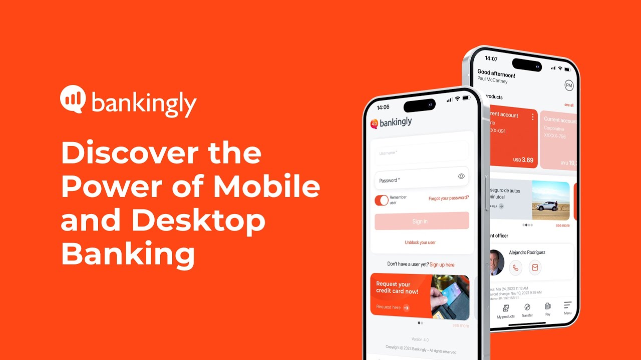 Exploring Bankingly's Digital Channels | Discover the Power of Mobile ...