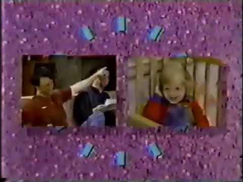 ABC's TGIF | ABC Promo - Television Commercial (1992) - YouTube