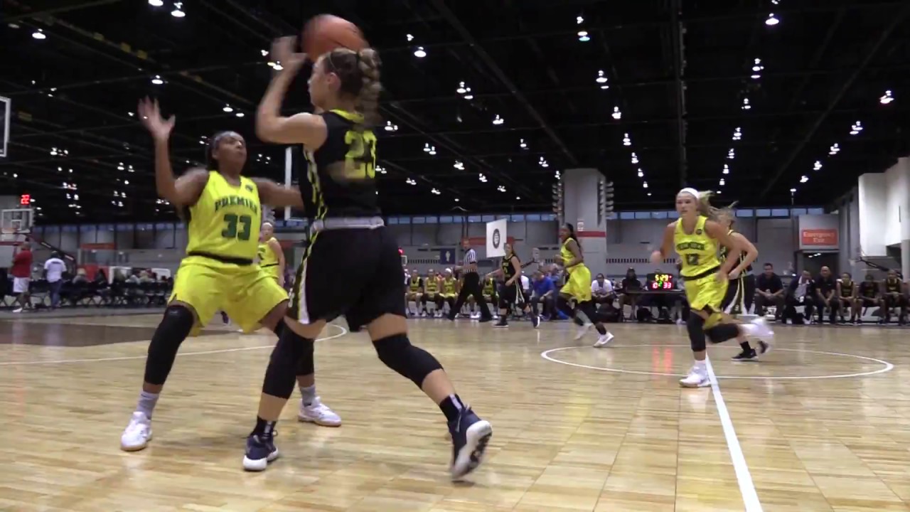 Cal Swish vs KY Premier 7.10.18 - YouTube