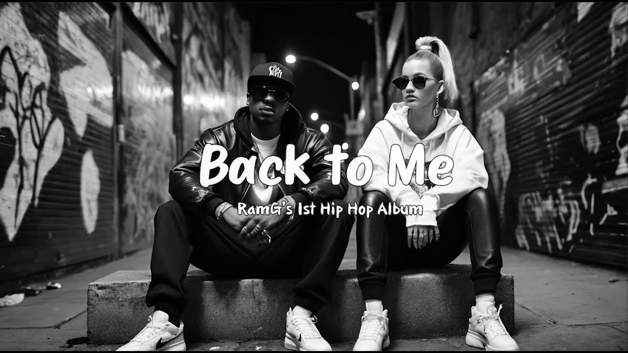 ᴘʟᴀʏʟɪꜱᴛ 한번 들으면 계속 듣고싶은 감성 힙합 | Emotional Hiphop Album, Back to Me🎧 ...