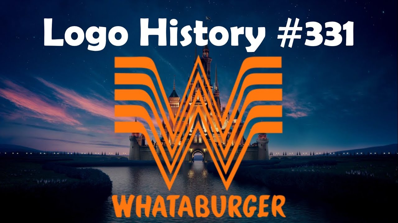 Logo History #331 - Whataburger - YouTube