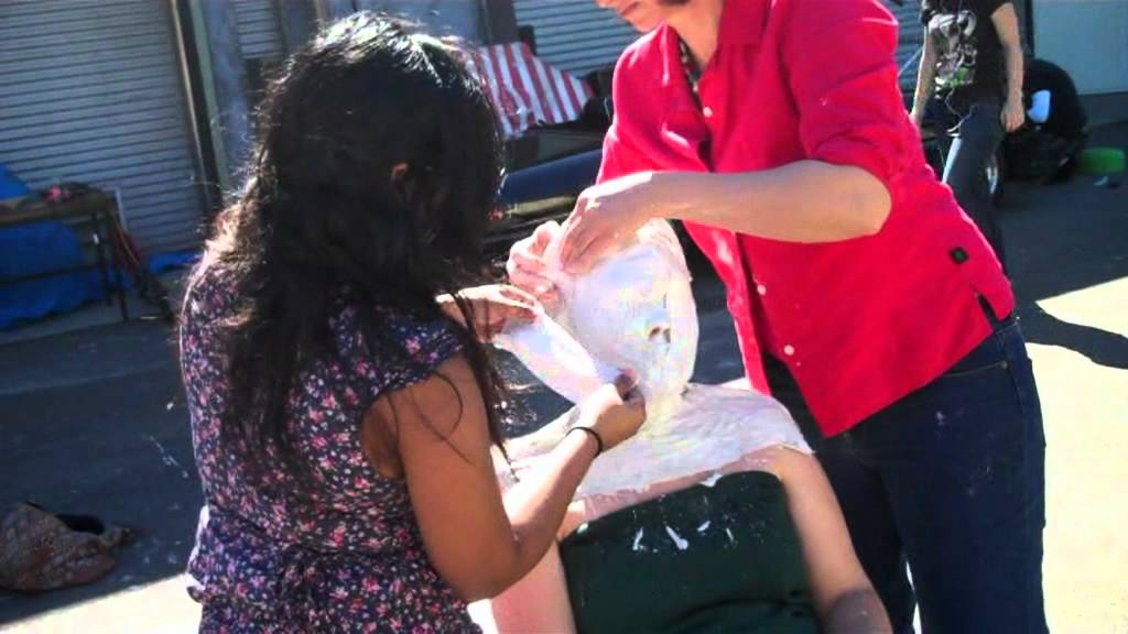 Head Cast 25.08.11 - YouTube