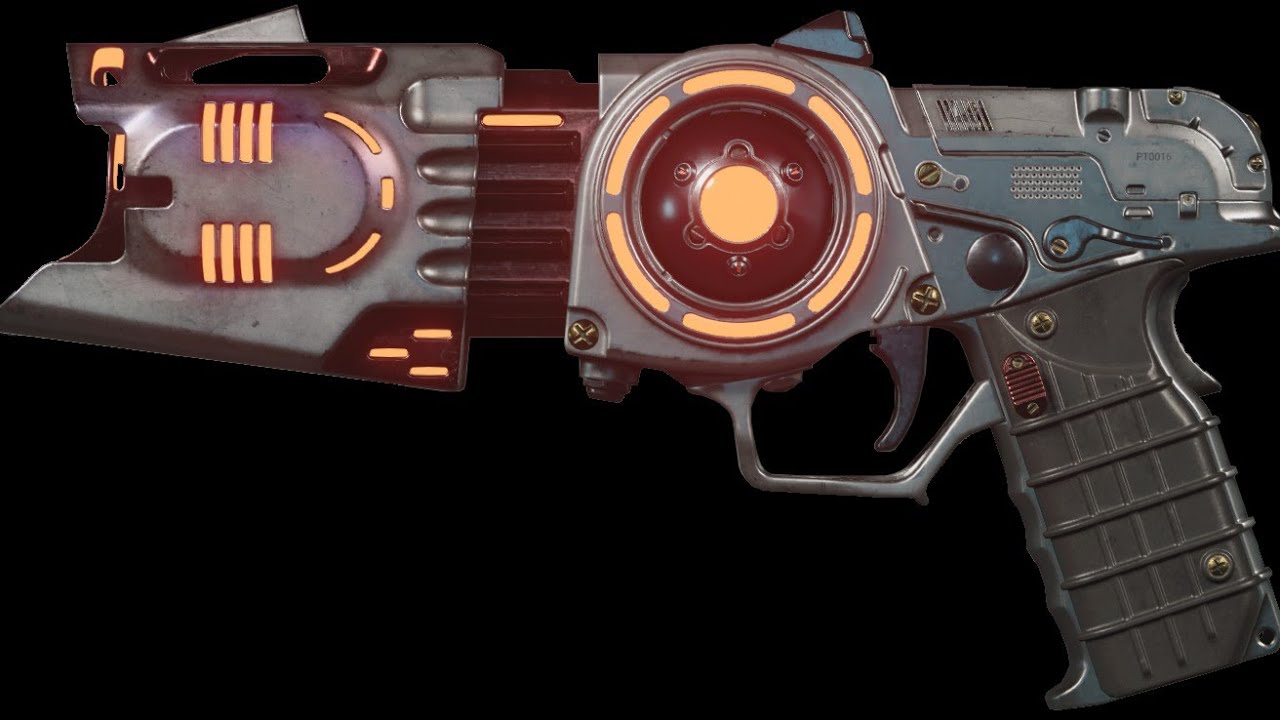 Como pegar CRBR-S ** Wonder Weapon ** Modo Zombies ** Mauer Der Toten ...