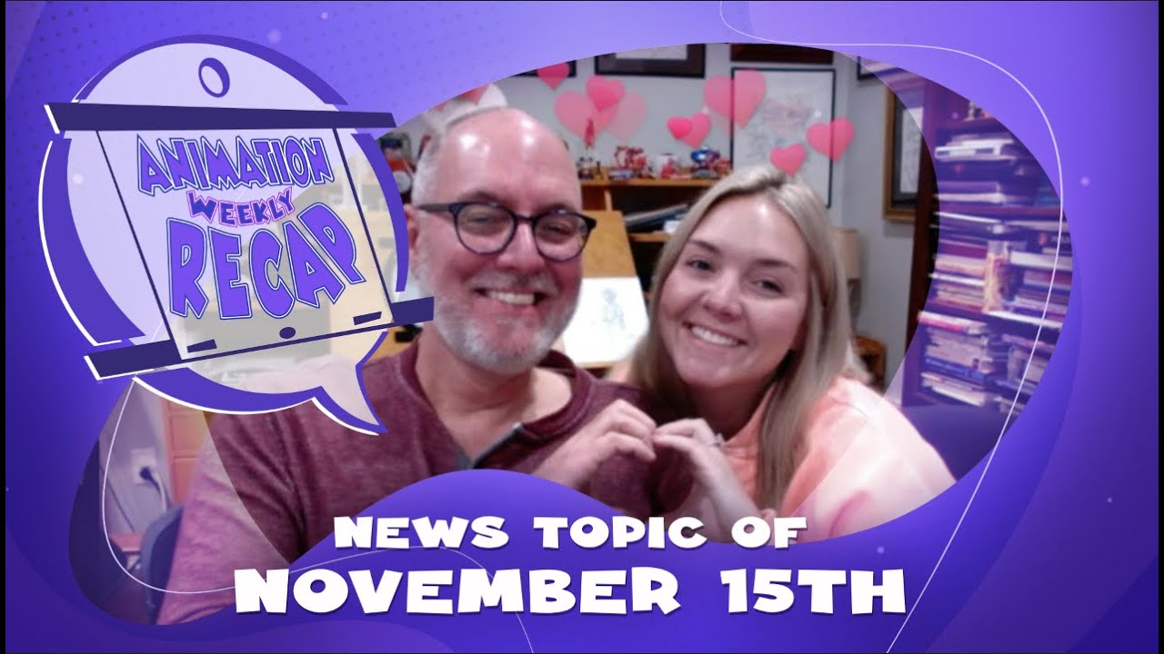 Crowd-invested Animation Studio | Pencilish Animation Studios