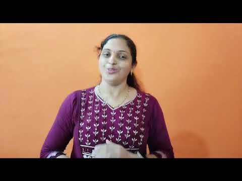 Anuradha Rajadhyaksha आयोजित मनाचे श्लोक स्पर्धा | २०२४ खुला गट | स्पर्धक कविता बदामे भांडुप ...