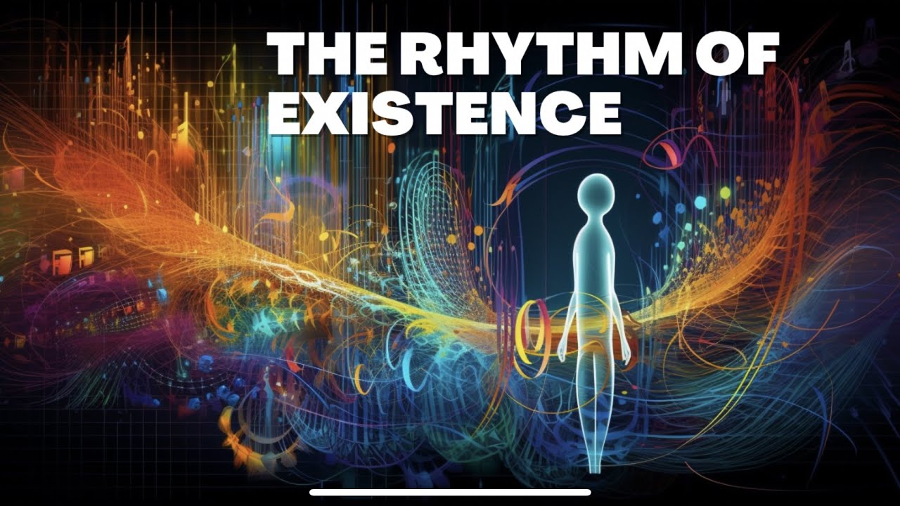 The Rhythm of Existence: A Symphony of Life's Melodies, Harmonies, and ...