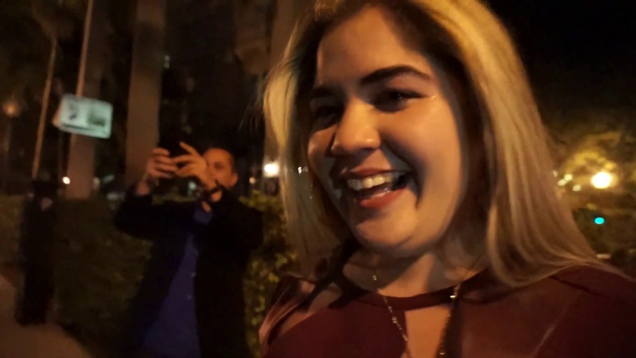 Jennifer Pastor recibe de regalo un Lexus - YouTube