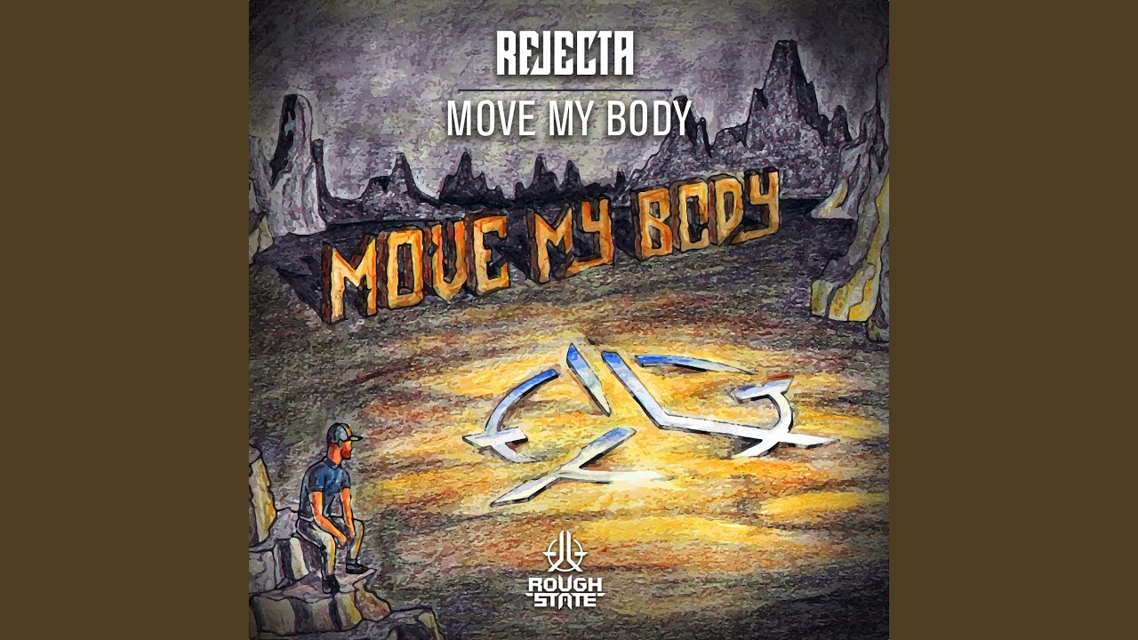 Move My Body - YouTube
