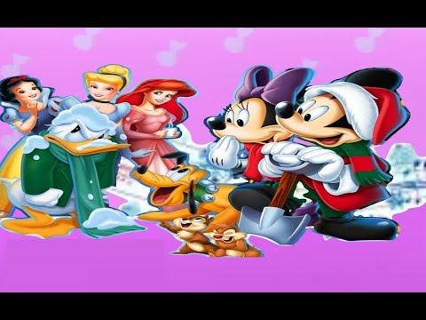 Final SQSCMV (2025): The Best Christmas of All! (Tooniverse Productions Style)