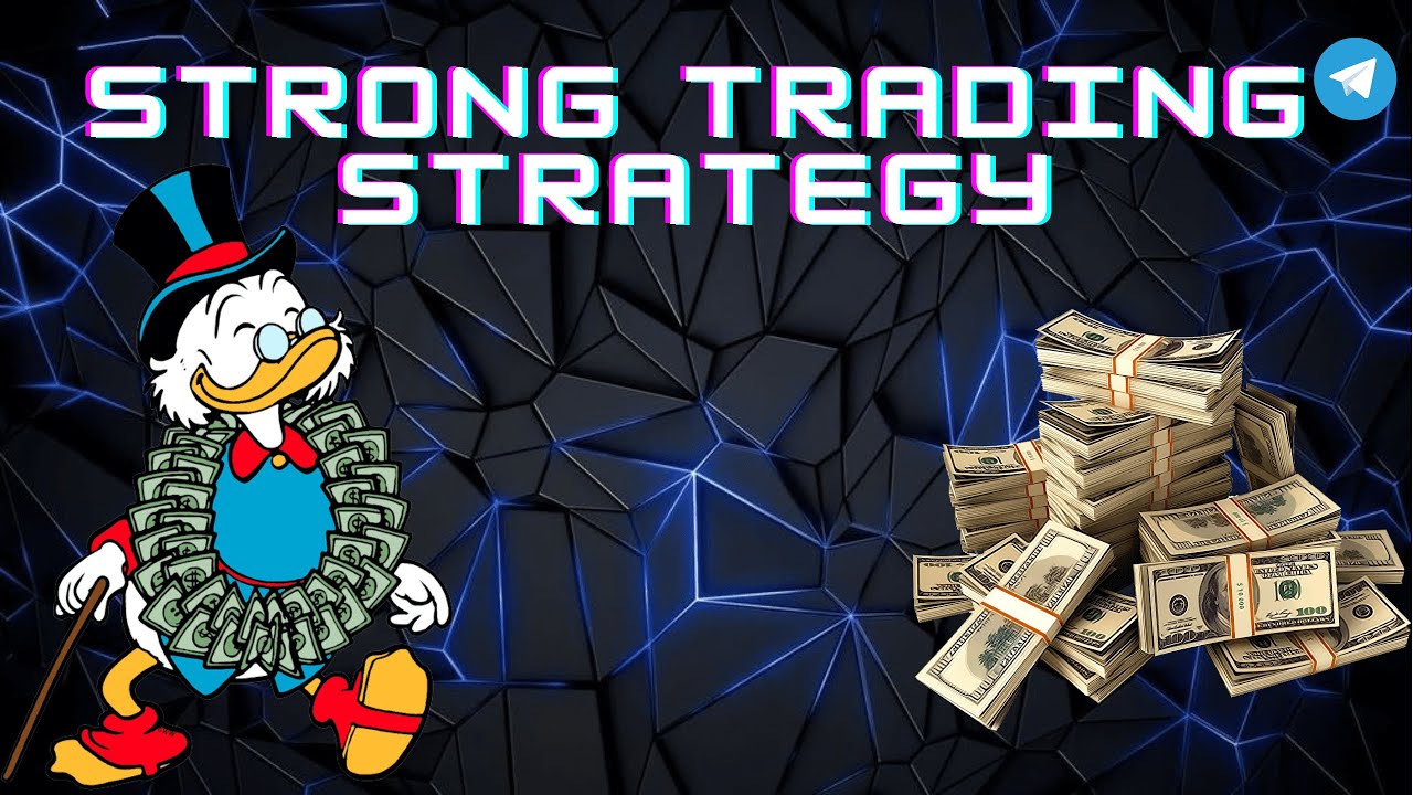 Binary Options | Try THIS Strategy | Strong Trading Strategy - YouTube