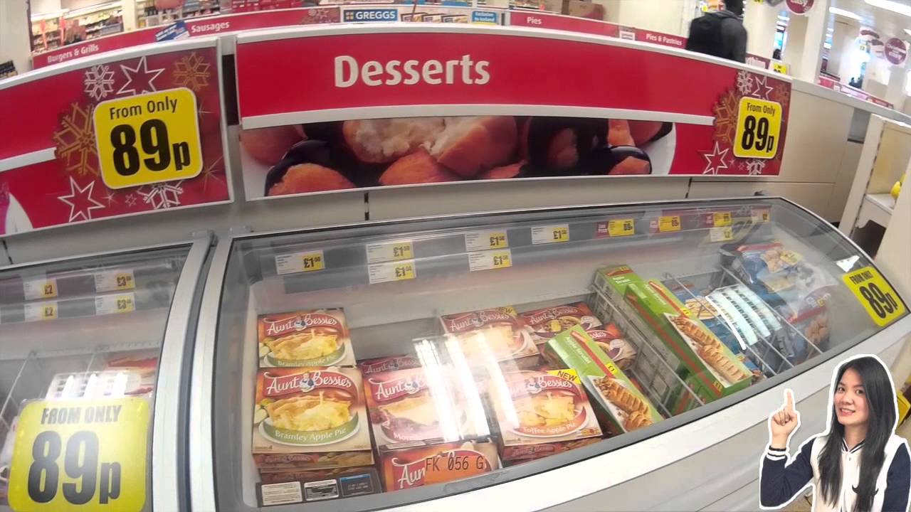 Iceland , London in UK - YouTube