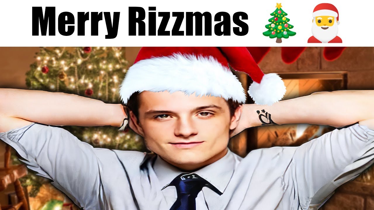 Merry Rizzmas🎄🎅 - YouTube