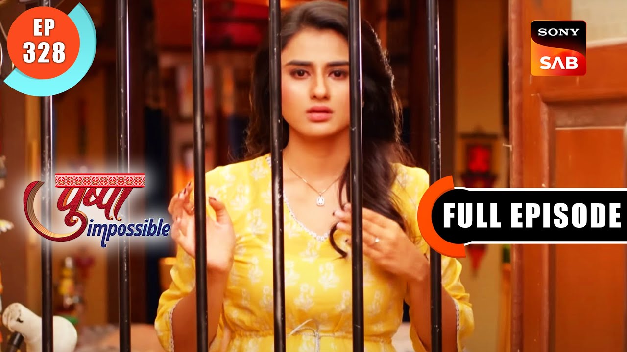 Sonal Ki Complaint | Pushpa Impossible | Ep 328 | Full Episode | 24 June 2023 - YouTube