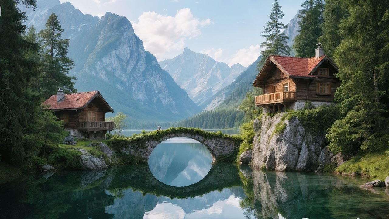 WONDER OF ROMANIA 🌎The Most Beautiful Tourist Destinations In Romania ...
