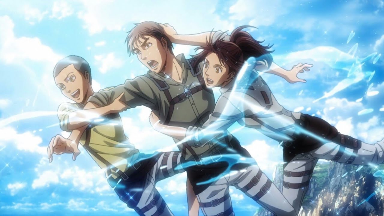 aot sad edit || After Effects - YouTube