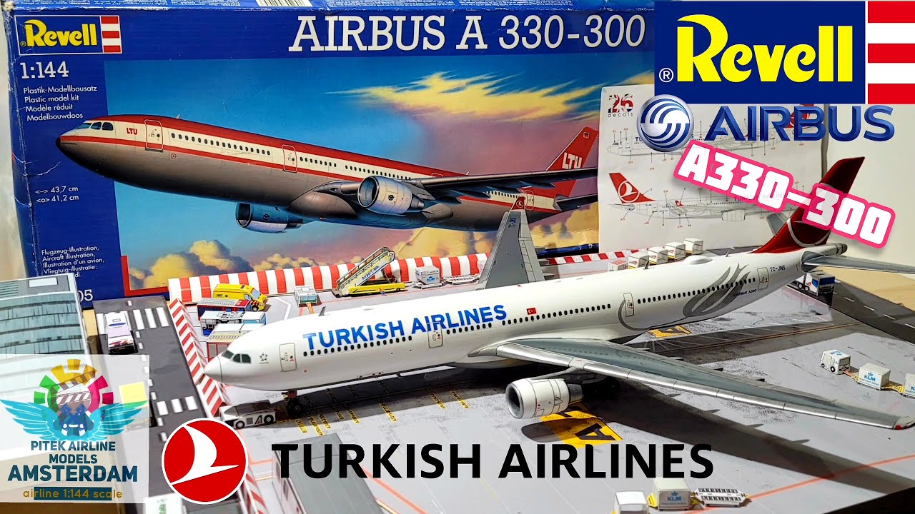 Revell Airplanes Revell REV04261 Boeing 787 8 Dreamliner Model