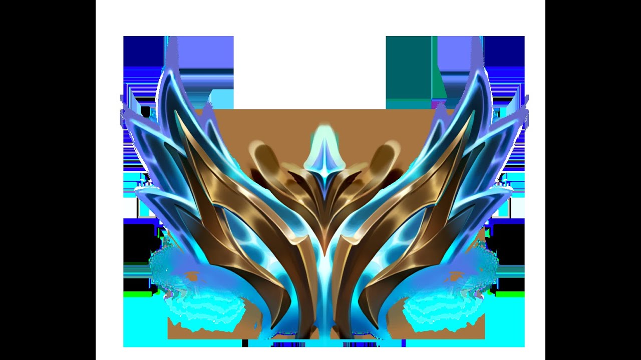 Как станах CHALLENGER RANK 1 в Season 14 на LoL - YouTube