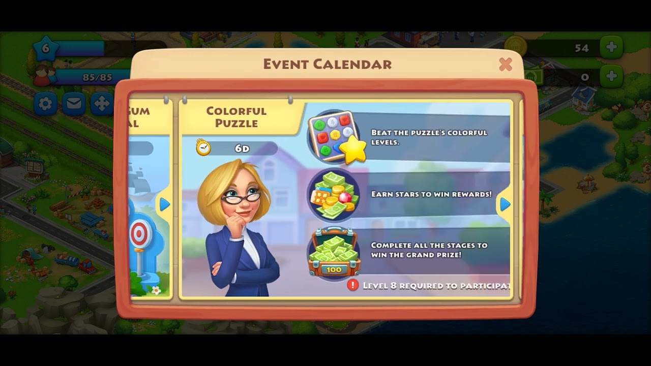 Township: Gameplay Walkthrough Part 1 - Welcome to Township! (iOS ...