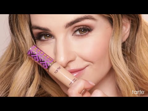 YENİ | Tarte Cosmetics artık Sephora Türkiye'de 💜
