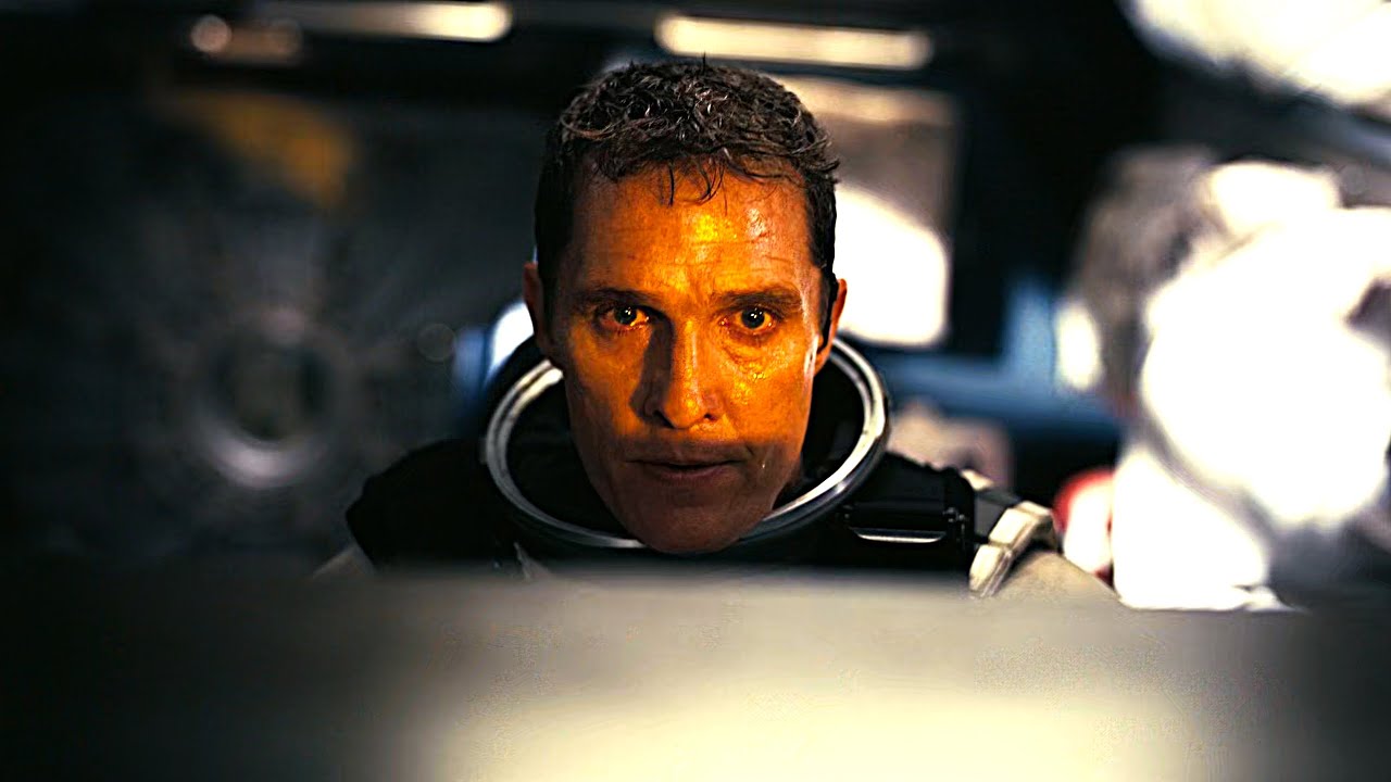 Interstellar - Space Song (short edit) - YouTube