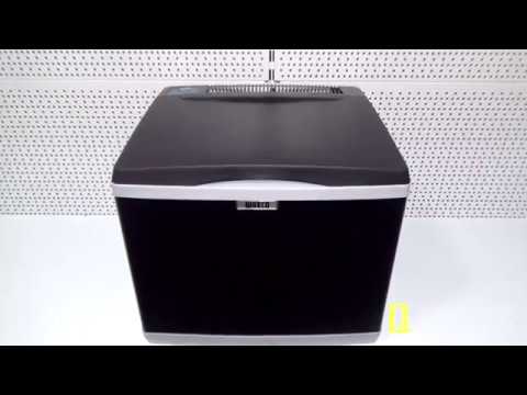 DOMETIC (Waeco) CoolFun CK 40D hybrid Kompressor kühlbox 12/24/220 (38l)