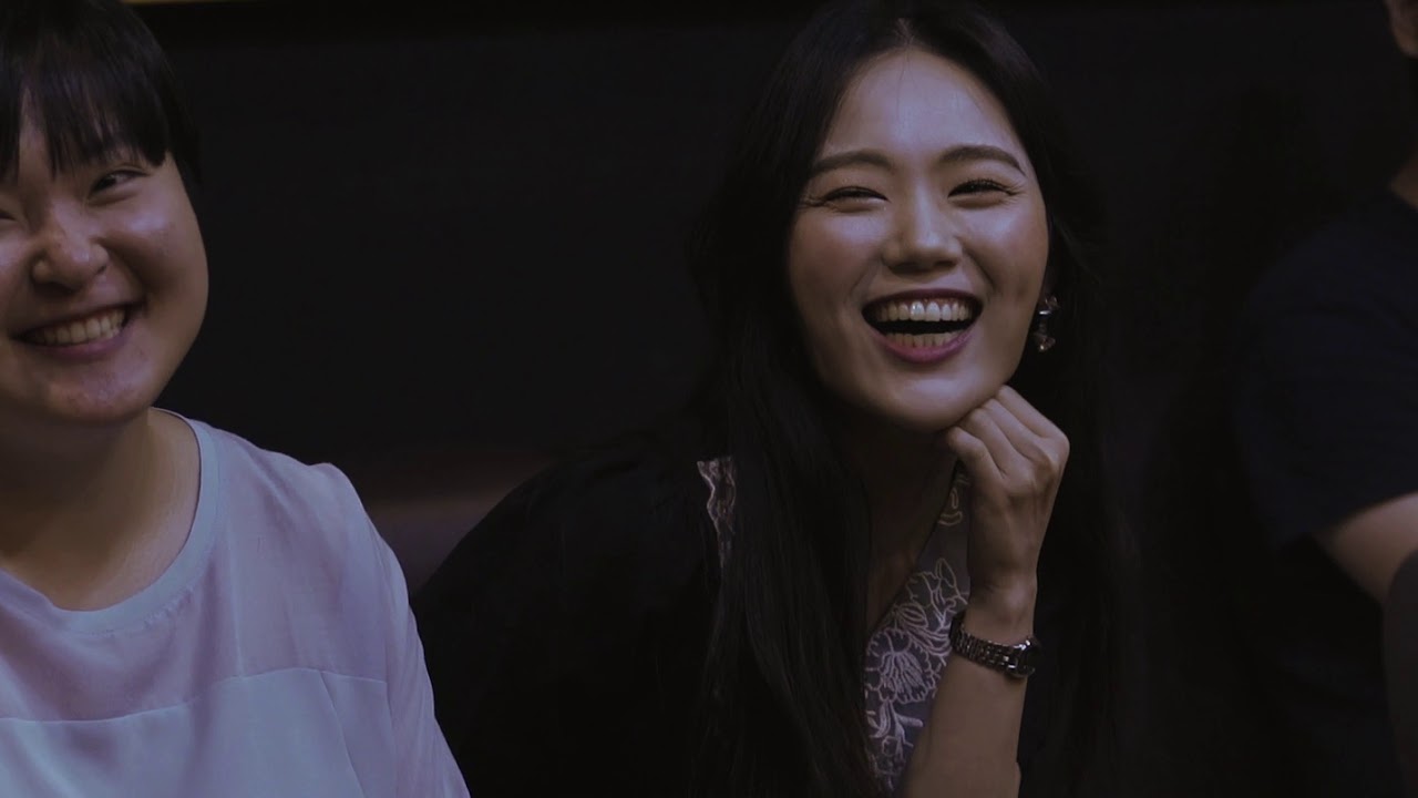 Mina Cho’s Pansori Cantata Gilryungjeon Making Film (판소리 칸타타 '길령전 ...