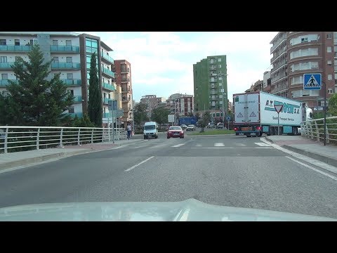 Fraga NII Spain Spanien España 1.6.2017 #1508
